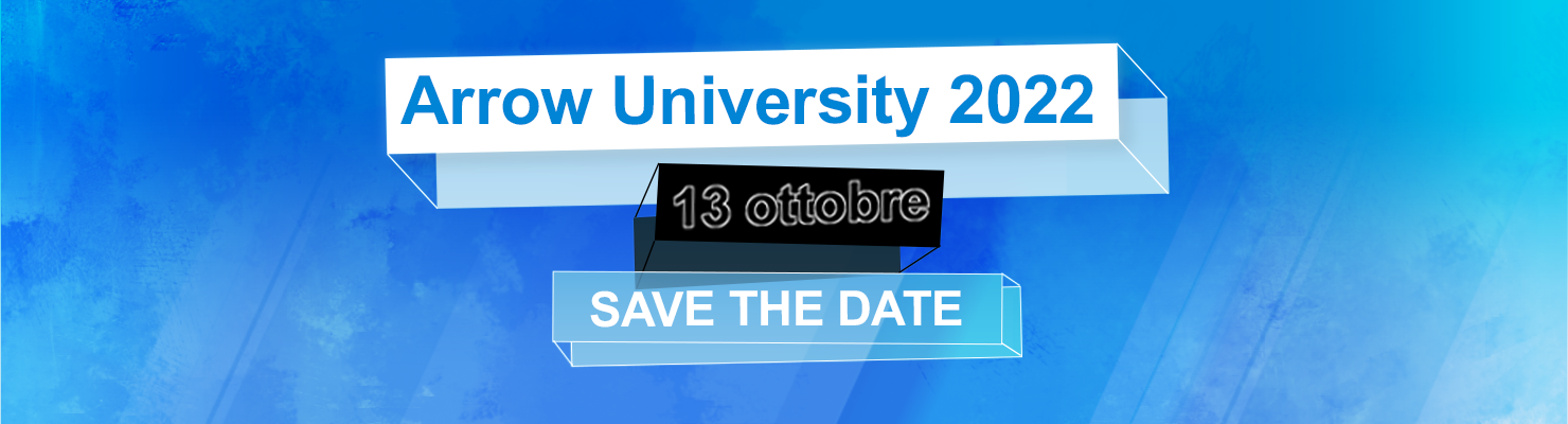 Arrow University 2022